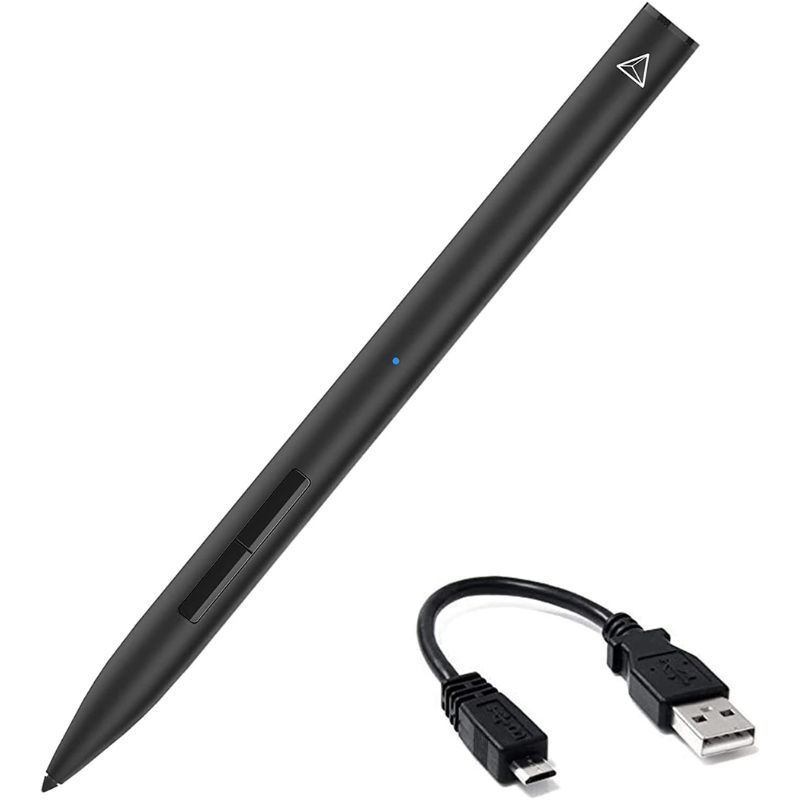 Best Stylus options for the Apple iPad Air 5 (2022): Official and ...