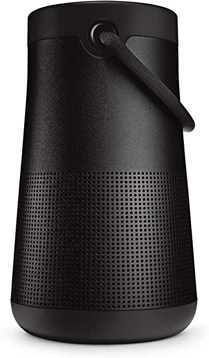 Save $100 on the Bose SoundLink Revolve+ II during Prime Day