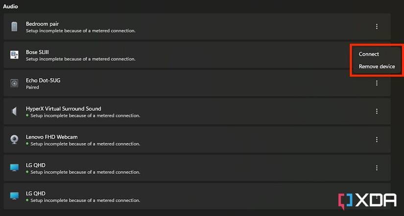 How to connect your Windows computer to an Amazon Echo smart speaker