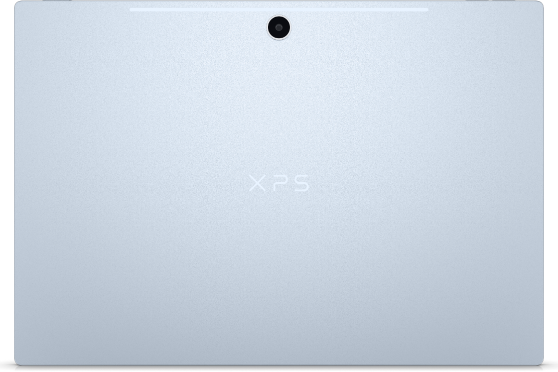 What colors is the Dell XPS 13 2-in-1 (2022) available in?