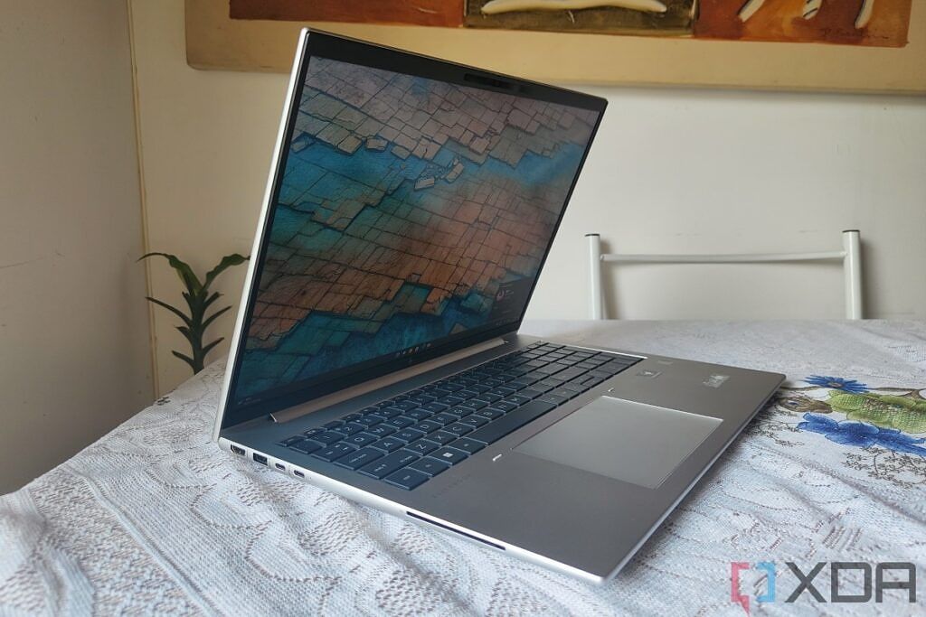 Best USB4 laptops in 2023