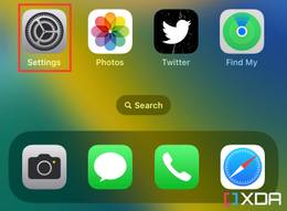 How To View Saved WiFi Passwords On IOS 16 And IPadOS 16