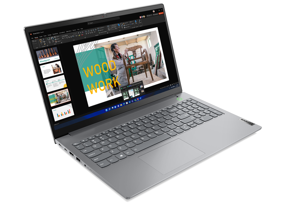 Best USB4 laptops in 2023