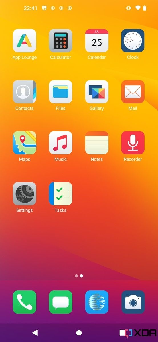 Murena One Review: De-Googling your phone, only to replace it... with ...