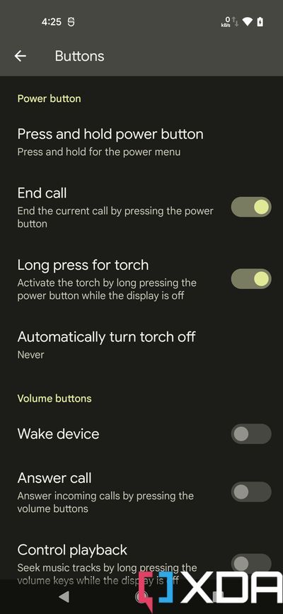 Pixel Experience 12 Hands-On: This is what you get with the official builds