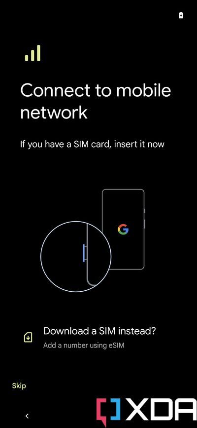 Pixel Experience 12 Hands-On: This is what you get with the official builds