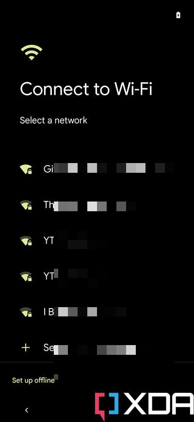 Pixel Experience 12 Hands-On: This is what you get with the official builds