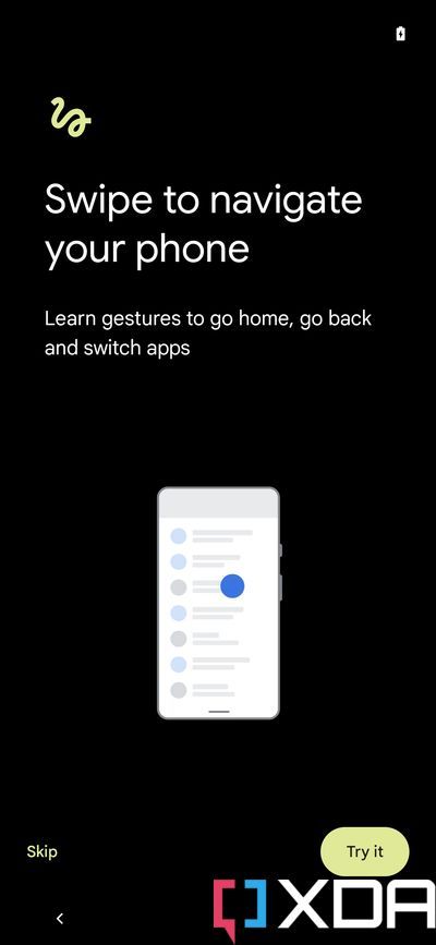Pixel Experience 12 Hands-On: This is what you get with the official builds