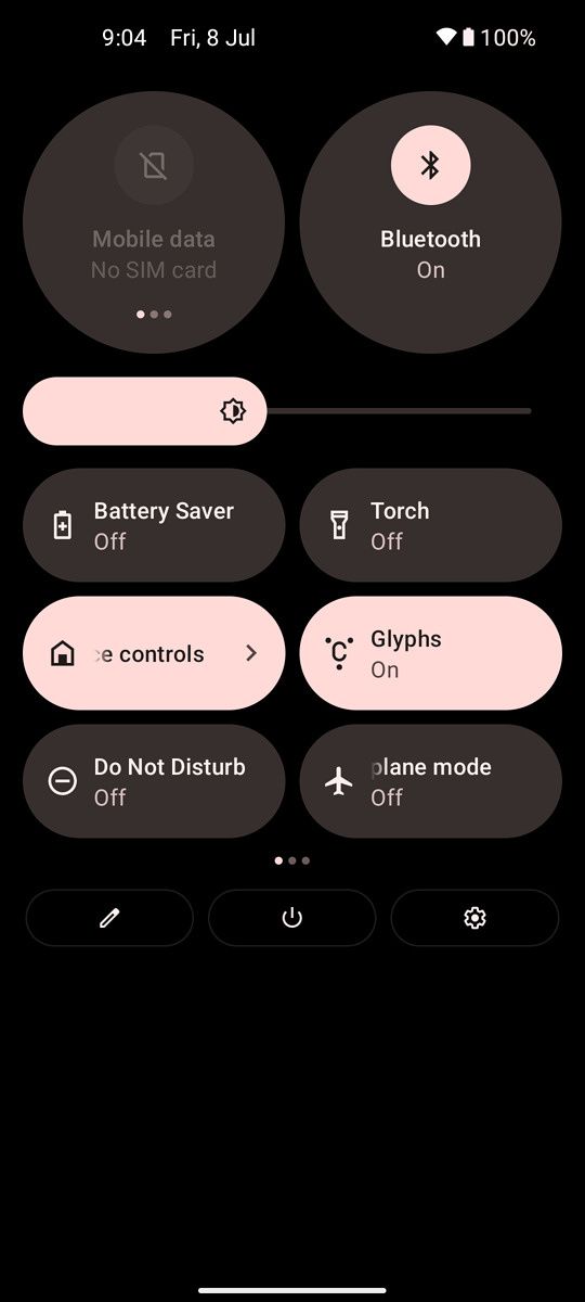 Nothing Phone 1 Review: Good phone, better marketing