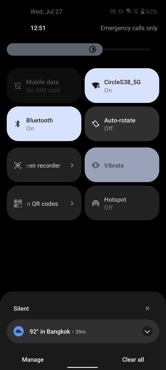 Asus Zenfone 9 Review: A better small phone than the iPhone 13 Mini