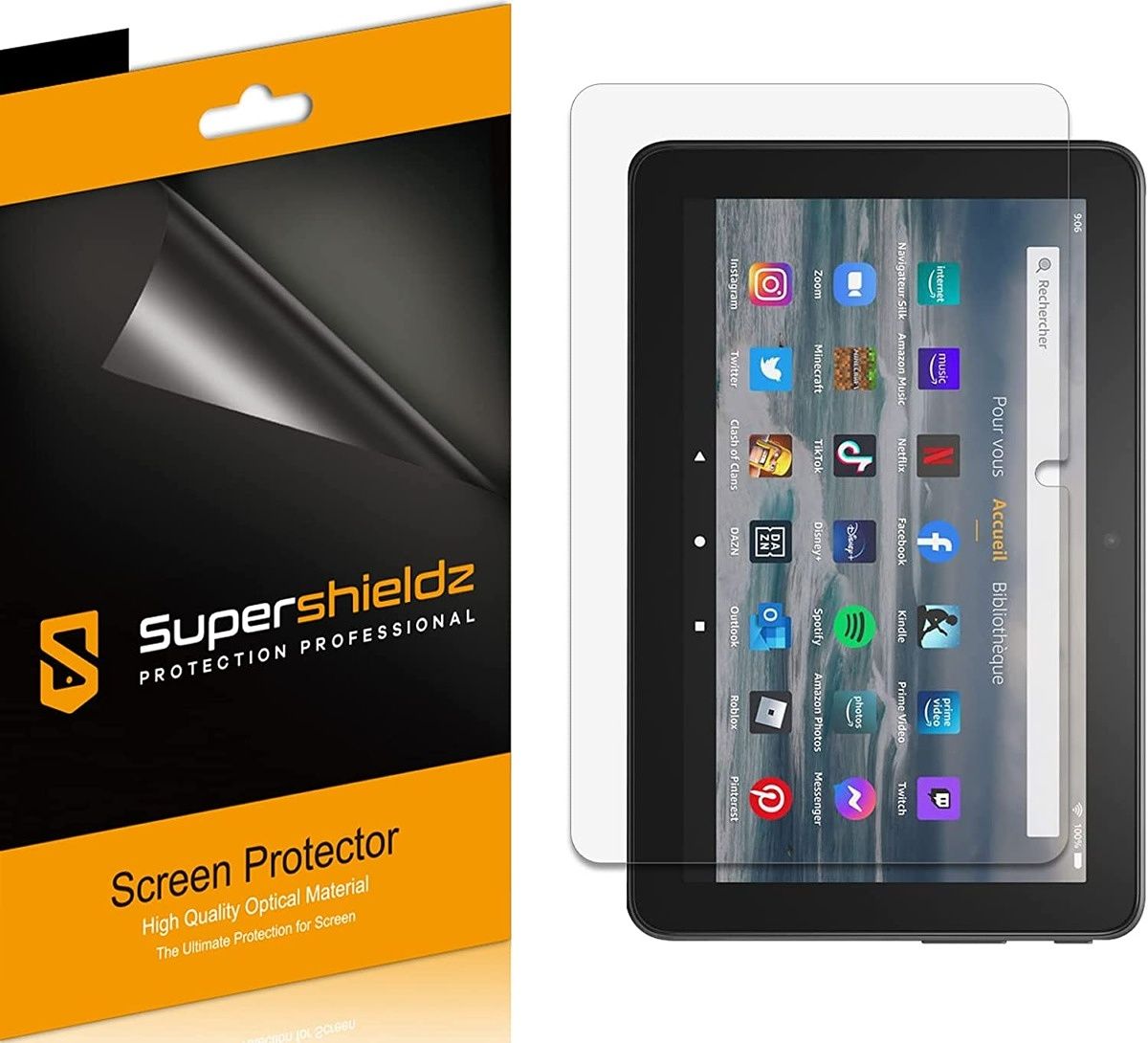 Best accessories for the Amazon Fire 7 tablet in 2023