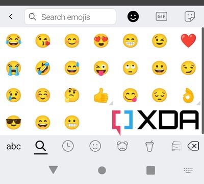Here are Samsung One UI 5’s new emojis that you can install right now