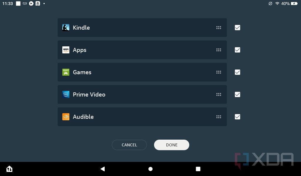 Amazon Fire 7 Review: It's your knockabout tablet