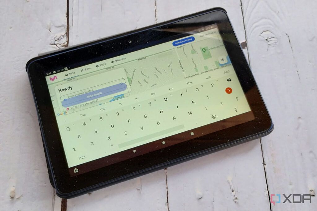 The Amazon Appstore is just as bad as I thought it'd be (but there is hope)