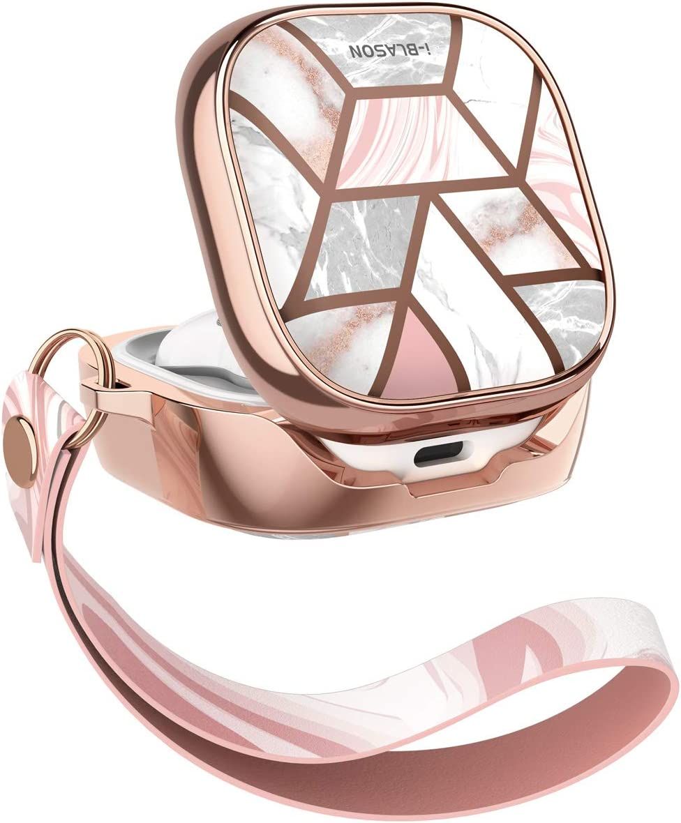 The best Samsung Galaxy Buds 2 Pro cases to buy in 2022