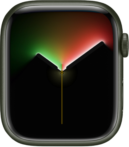 Best Apple Watch 7 Watch Faces: Contour, Unity Lights, Infograph, and more!