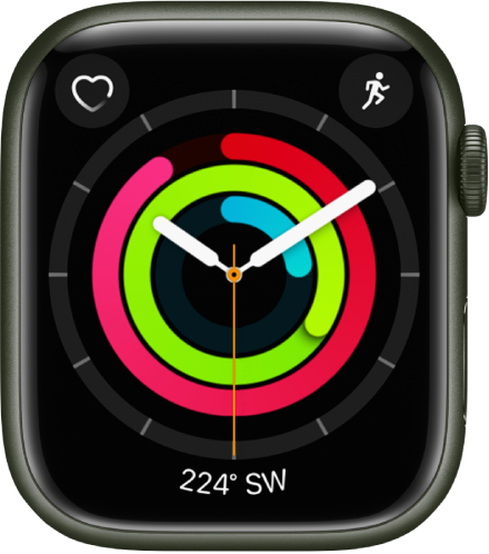 Best Apple Watch 7 Watch Faces: Contour, Unity Lights, Infograph, and more!
