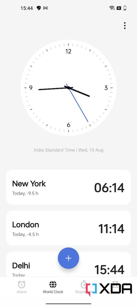 OxygenOS 13 Open Beta Hands On: Official Android 13 for OnePlus smartphones