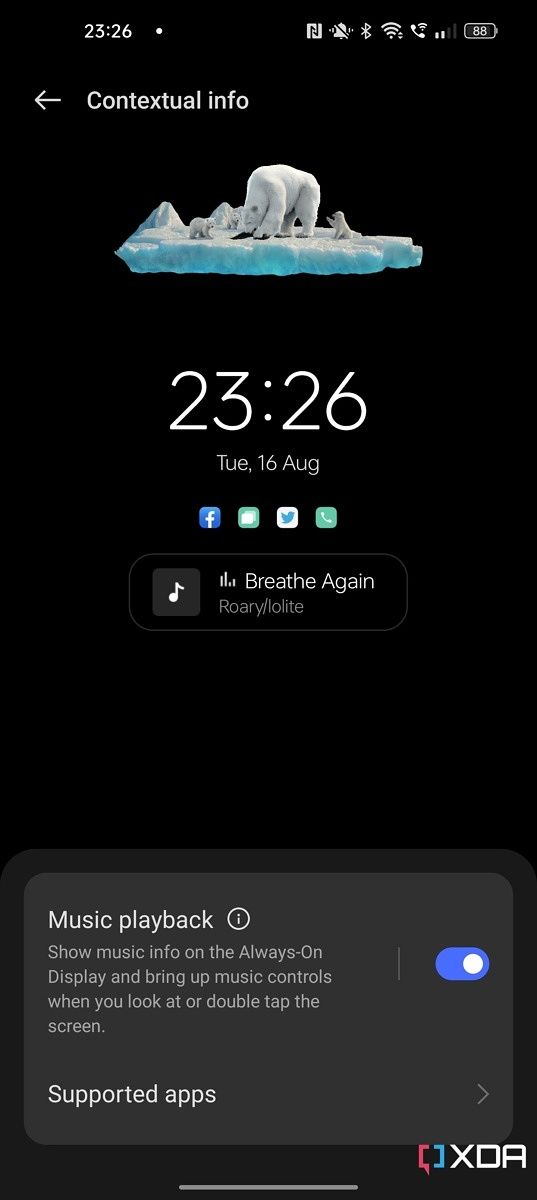 ColorOS 13 Hands-on: Oppo's take on Android 13 is packed full of new ...