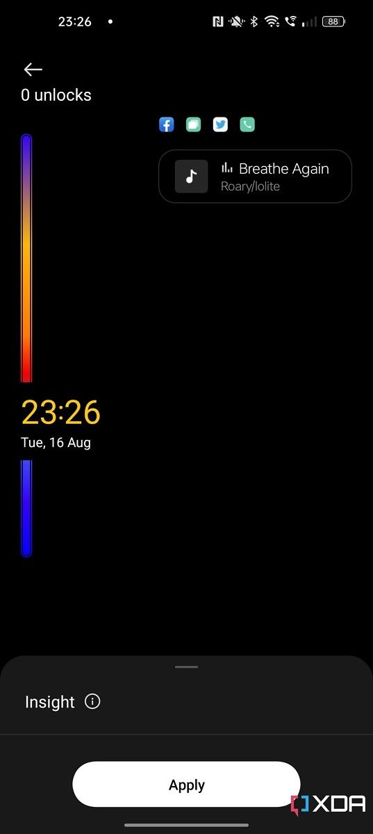ColorOS 13 Hands-on: Oppo's take on Android 13 is packed full of new ...