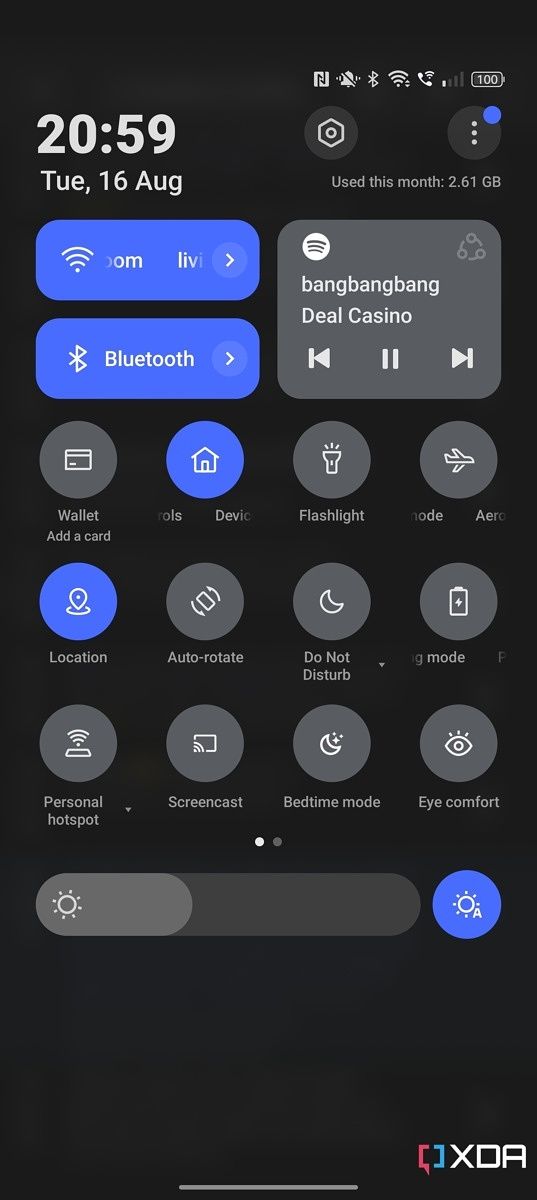 ColorOS 13 Hands-on: Oppo's take on Android 13 is packed full of new ...
