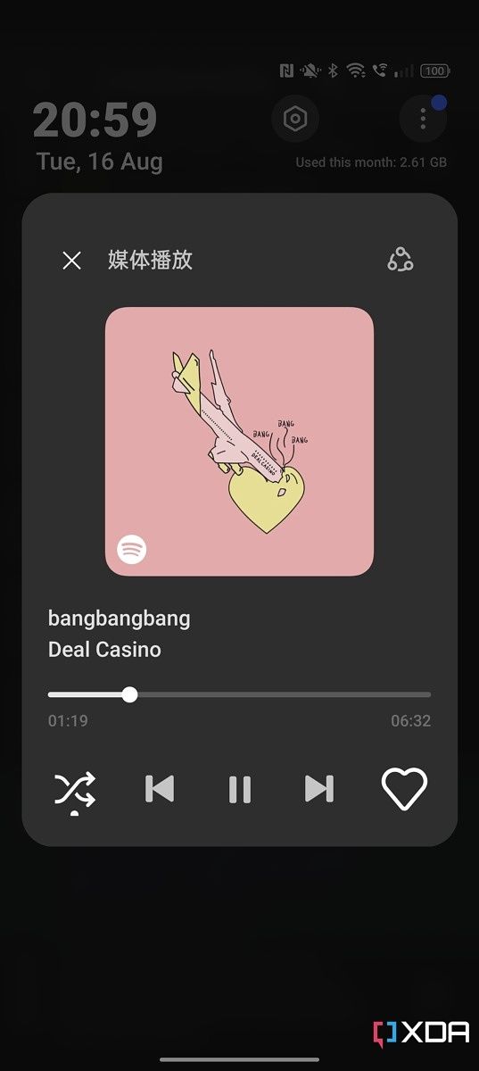 ColorOS 13 Hands-on: Oppo's take on Android 13 is packed full of new ...