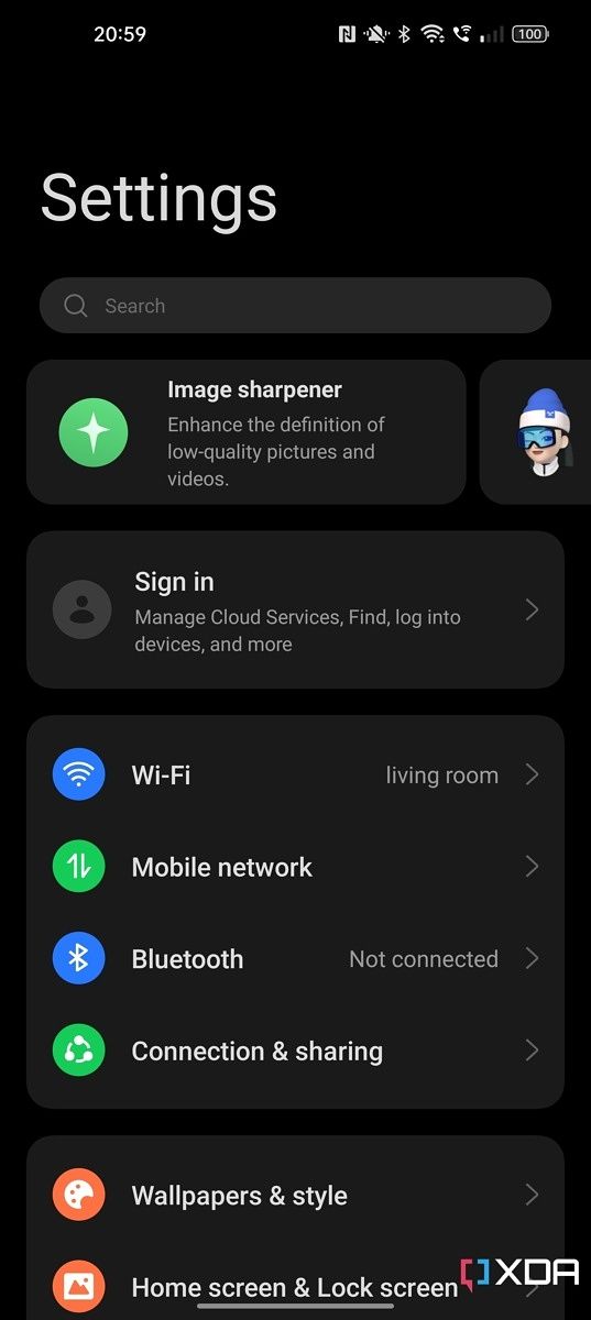 ColorOS 13 Hands-on: Oppo's take on Android 13 is packed full of new ...
