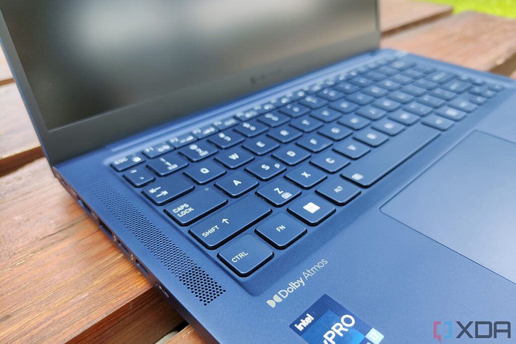 Dynabook Portégé X40L-K review: A great lightweight business laptop Dynabook Portégé X40L-K review: A great lightweight business laptop