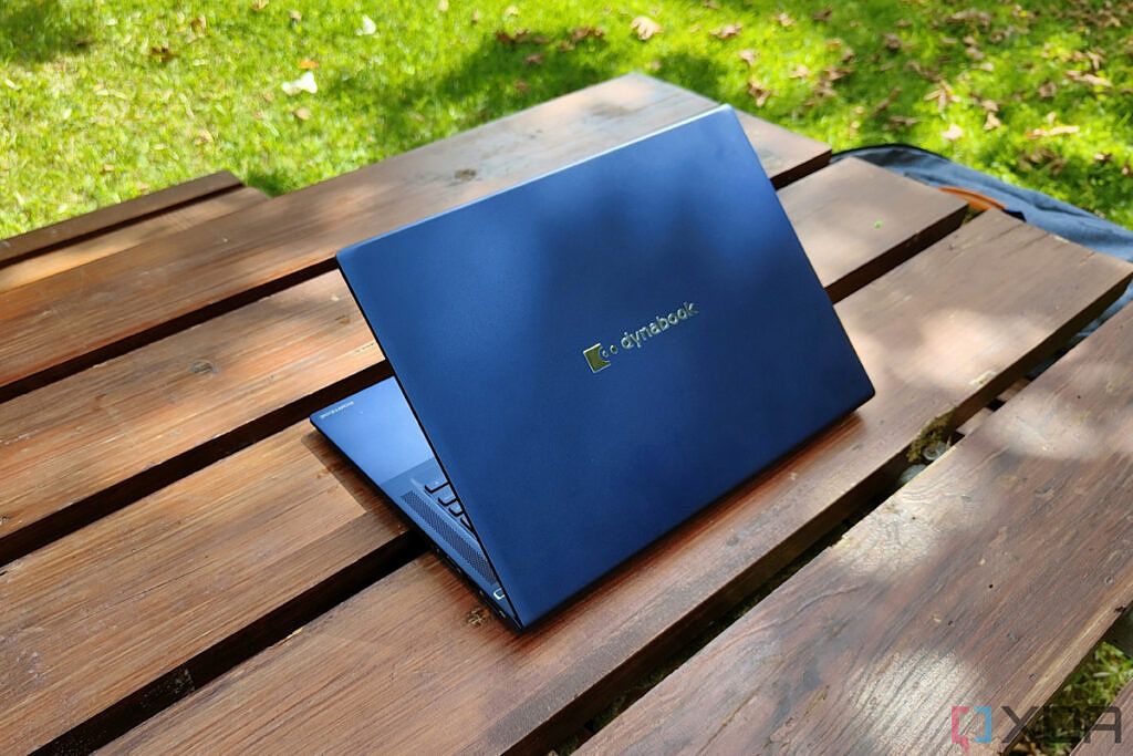 Dynabook Portégé X40L-K review: A great lightweight business laptop Dynabook Portégé X40L-K review: A great lightweight business laptop