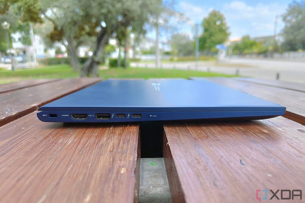 Dynabook Portégé X40L-K review: A great lightweight business laptop Dynabook Portégé X40L-K review: A great lightweight business laptop