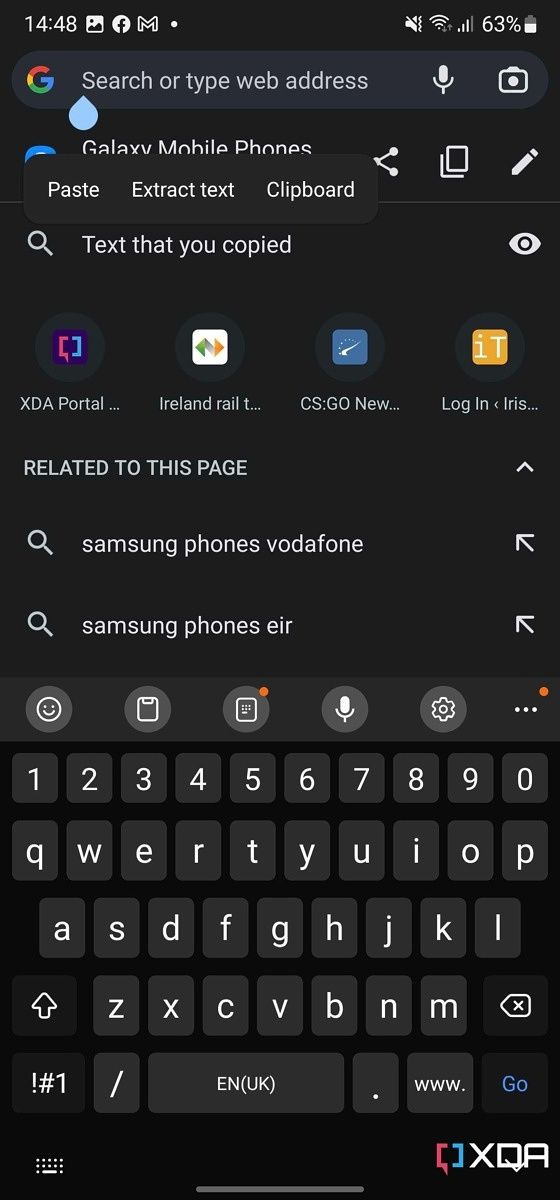 One UI 5.0 Open Beta Hands On: New features for your Samsung Galaxy phone
