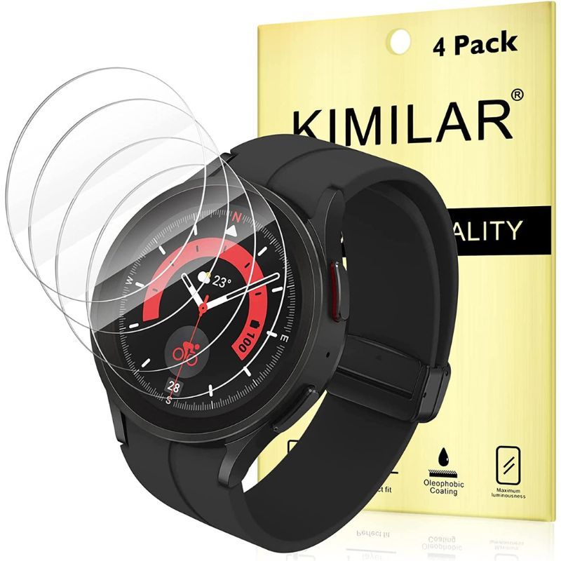 Best Galaxy Watch 5 Pro bands, cases, and screen protectors in 2023