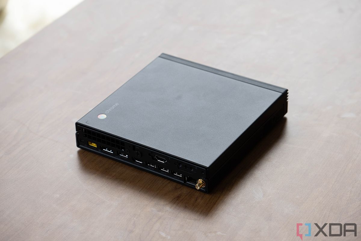 Best Chromeboxes in 2023