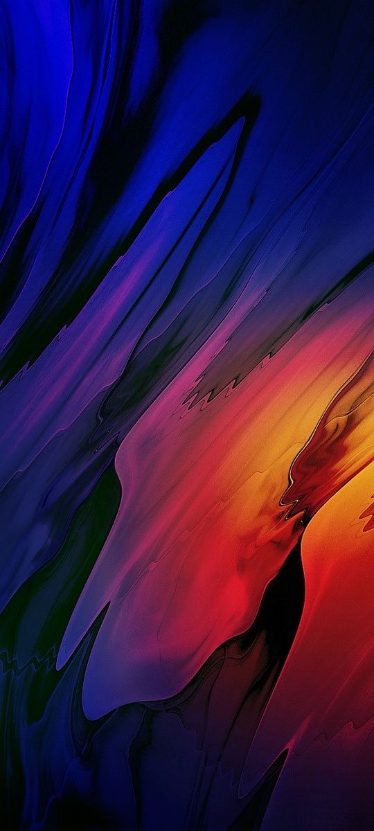 Download: Here are all the new Moto Razr 2022 wallpapers