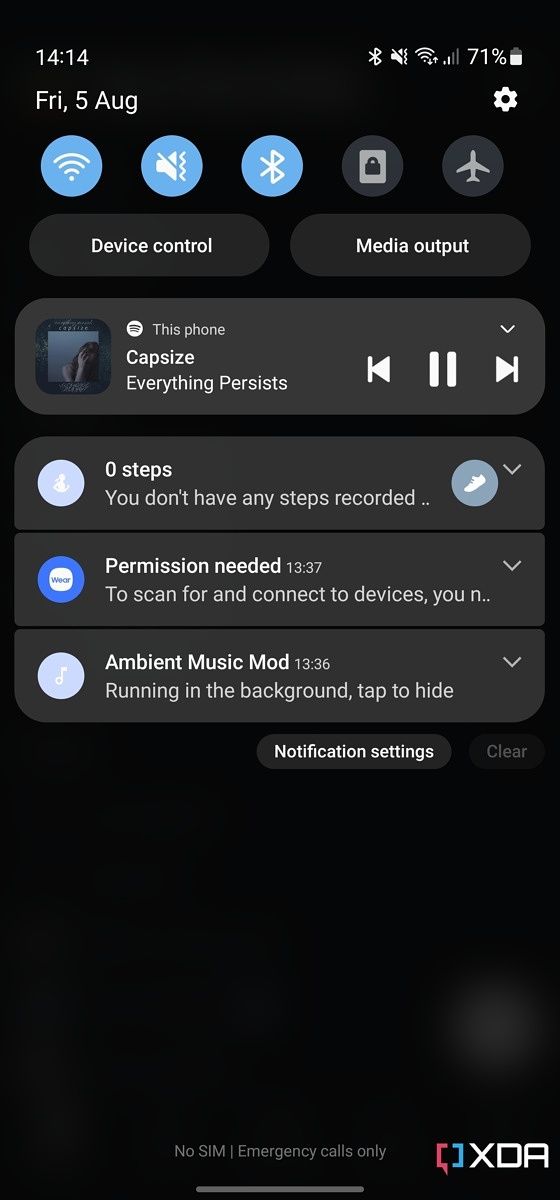 One UI 5.0 Open Beta Hands On: New features for your Samsung Galaxy phone