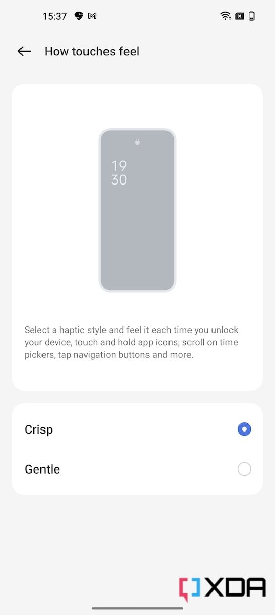 OxygenOS 13 Open Beta Hands On: Official Android 13 for OnePlus smartphones OxygenOS 13 Open Beta Hands On: Official Android 13 for OnePlus smartphones