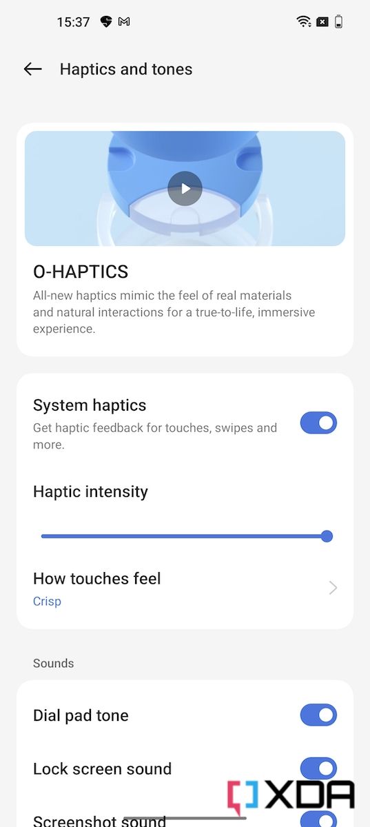 OxygenOS 13 Open Beta Hands On: Official Android 13 for OnePlus smartphones