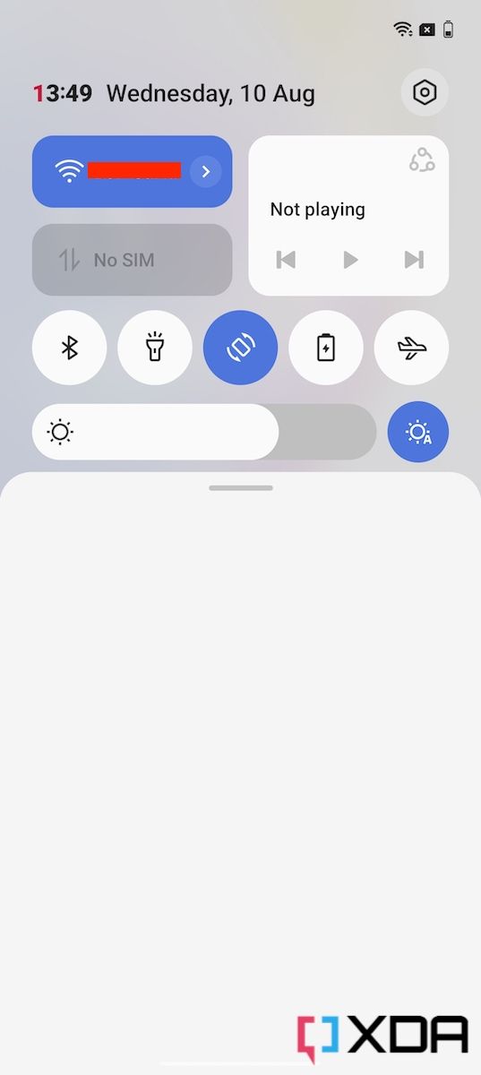 OxygenOS 13 Open Beta Hands On: Official Android 13 for OnePlus smartphones OxygenOS 13 Open Beta Hands On: Official Android 13 for OnePlus smartphones