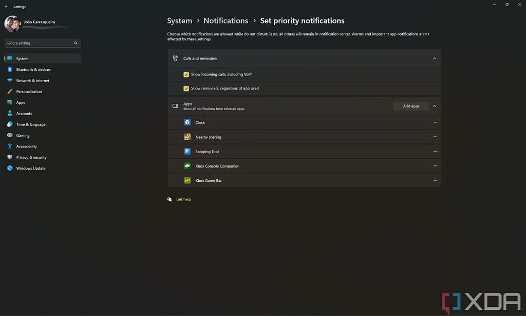How to customize notification settings on Windows 11