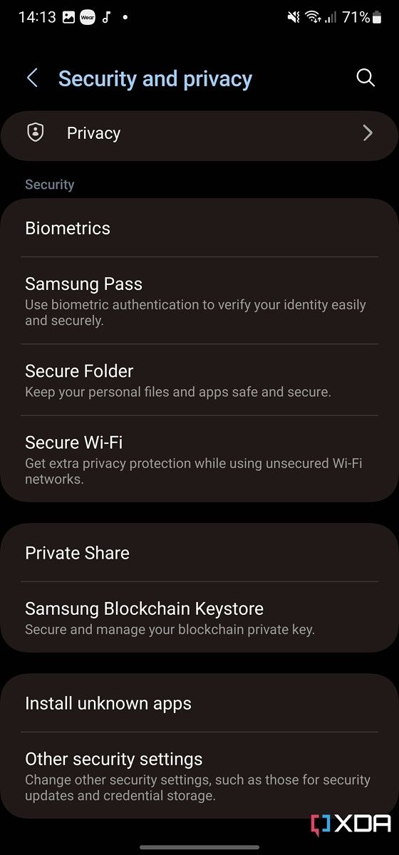 One UI 5.0 Open Beta Hands On: New features for your Samsung Galaxy phone