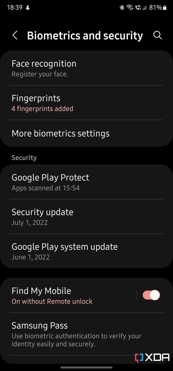 One UI 5.0 Open Beta Hands On: New features for your Samsung Galaxy phone