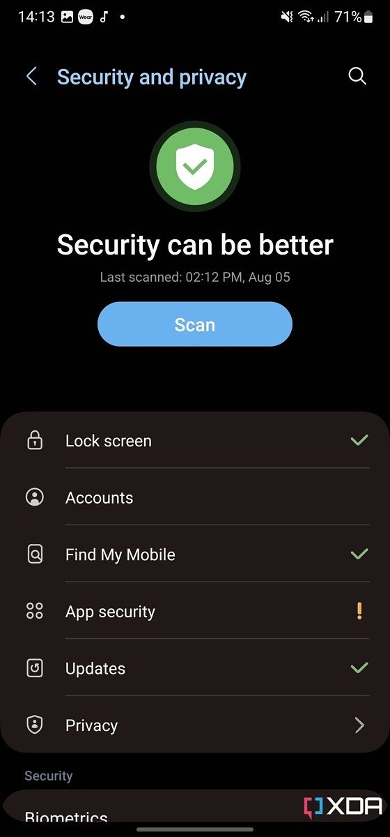 One UI 5.0 Open Beta Hands On: New features for your Samsung Galaxy phone