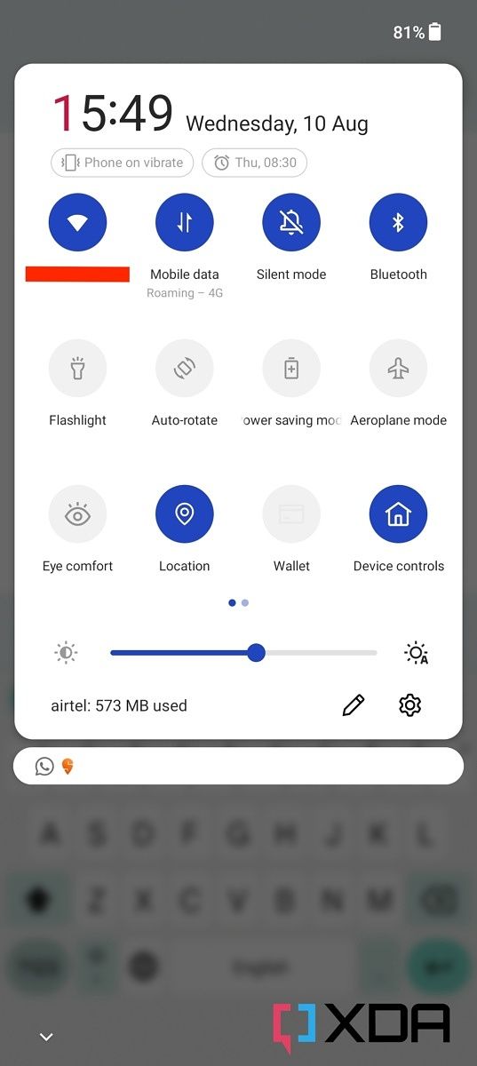 OxygenOS 13 Open Beta Hands On: Official Android 13 for OnePlus smartphones