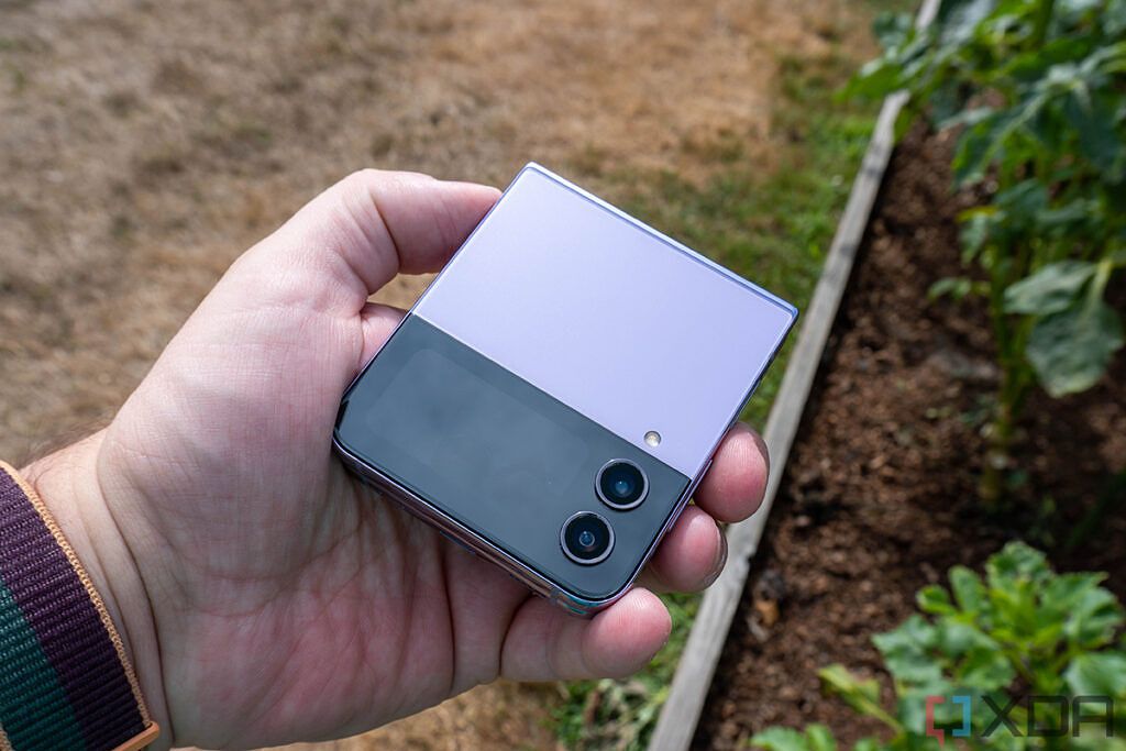 Best foldable phones in 2023