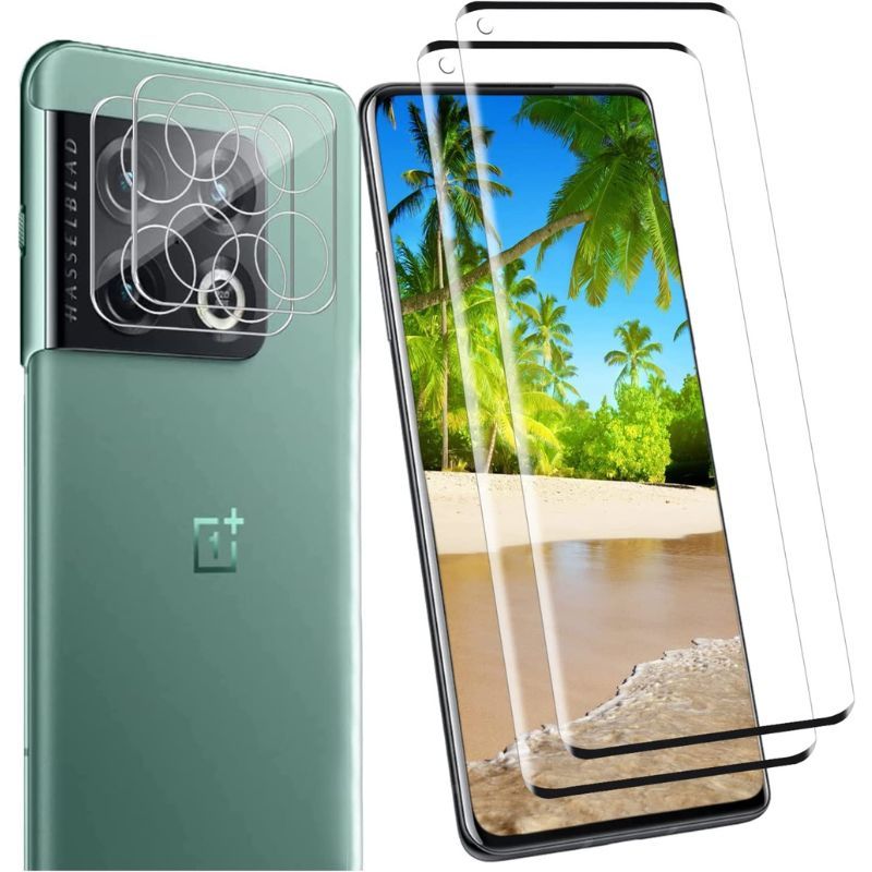 These are the Best OnePlus 10 Pro Screen Protectors to buy in 2022