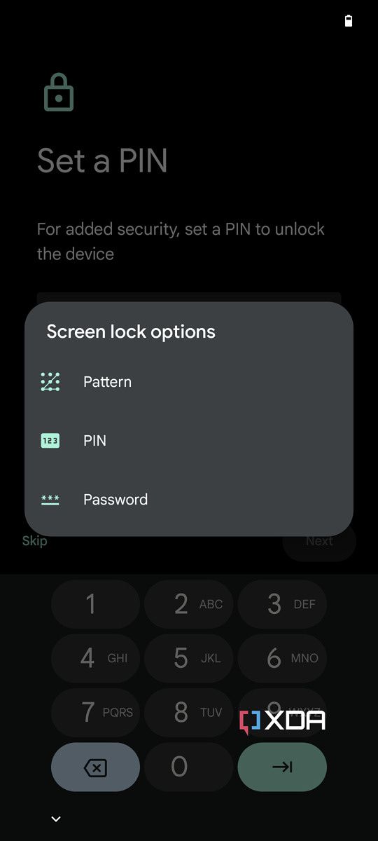 How to set up the Google Pixel 6a and begin using the device How to set up the Google Pixel 6a and begin using the device