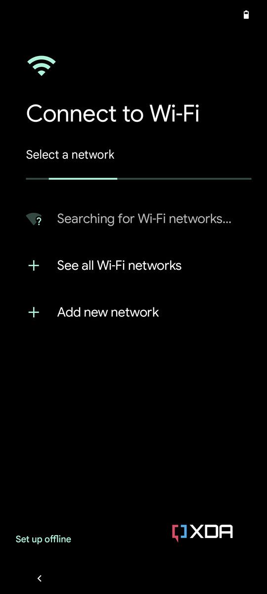 How to set up the Google Pixel 6a and begin using the device