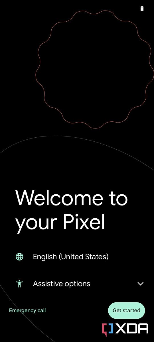 How to set up the Google Pixel 6a and begin using the device How to set up the Google Pixel 6a and begin using the device