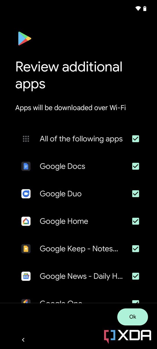 How to set up the Google Pixel 6a and begin using the device