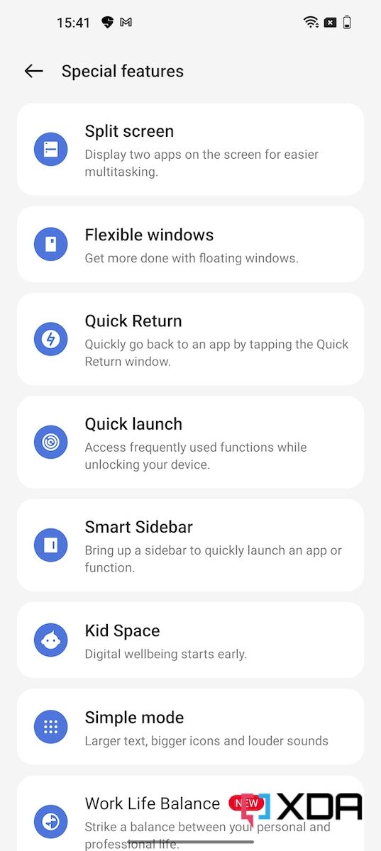 OxygenOS 13 Open Beta Hands On: Official Android 13 for OnePlus smartphones OxygenOS 13 Open Beta Hands On: Official Android 13 for OnePlus smartphones